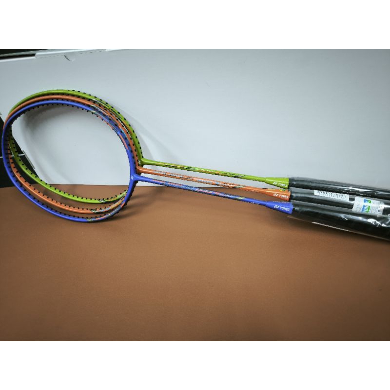 reket yonex NANORAY 72 light (Rudy hartono) | Shopee Philippines