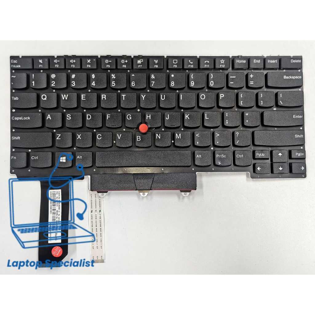 Lenovo Thinkpad E14 GEN 2 E14 GEN 3 E14 GEN 4 New US Laptop Internal ...