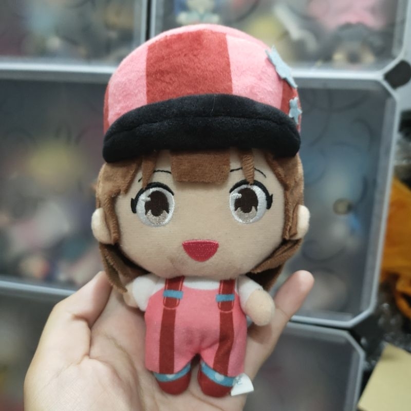 Uramichi Oniisan Life Lessons with Uramichi Oniisan Tadano Utano Plush ...