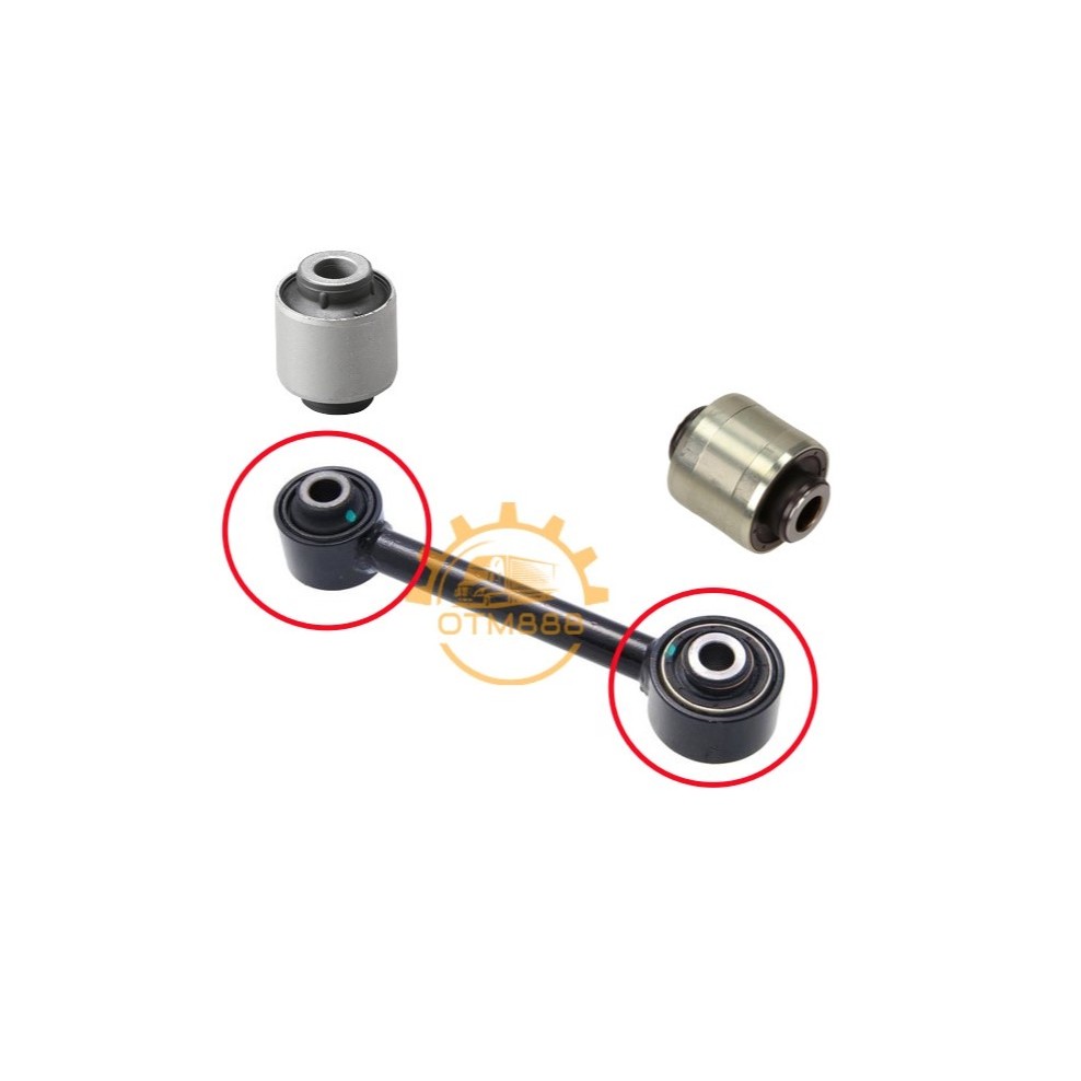 MITSUBISHI AIRTREK CU2W 2.0 REAR SUSPENSION ARM BUSH | Shopee Philippines