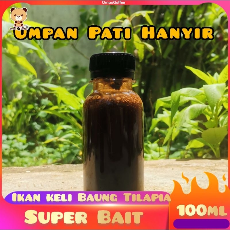 Catfish Starch Bait Baung Eel Tilapia Patin Tapaw Rotten Smell Power ...