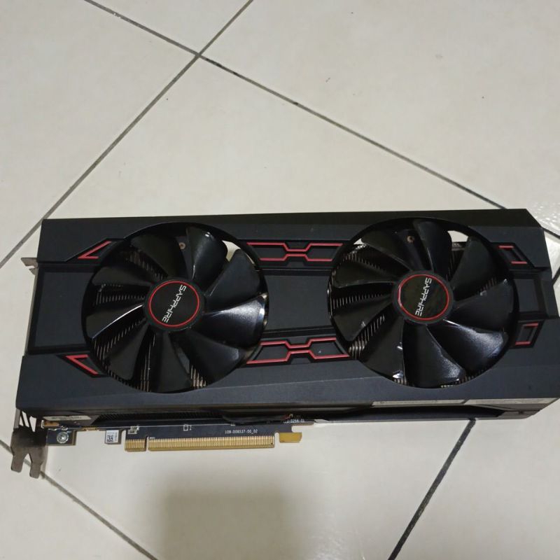 Vega 56, Gigabyte RX470 4gb graphic Card (Faulty/ Rosak GPU) Please ...