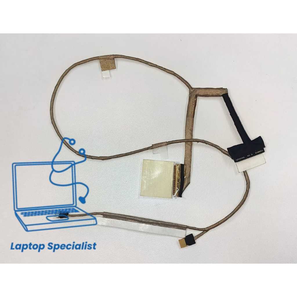 Sony Vaio SVT131 Series LED Display Cable 50.4XM01.001 | Shopee Philippines