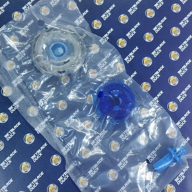 Beyblade X BX-17 Wizard Arrow Colour Ver. (Brand New) Takara Tomy ...