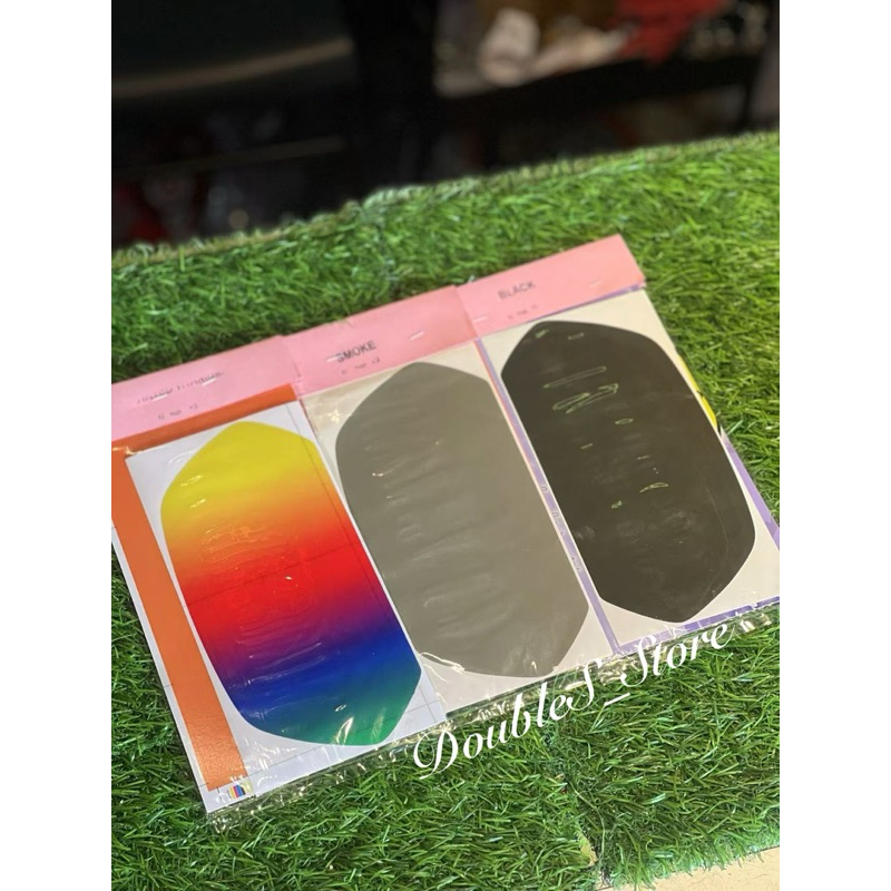 YAMAHA NMAX V3 METER TINTED NMAX 155 V3 2025 Meter Film Meter TPU Film ...