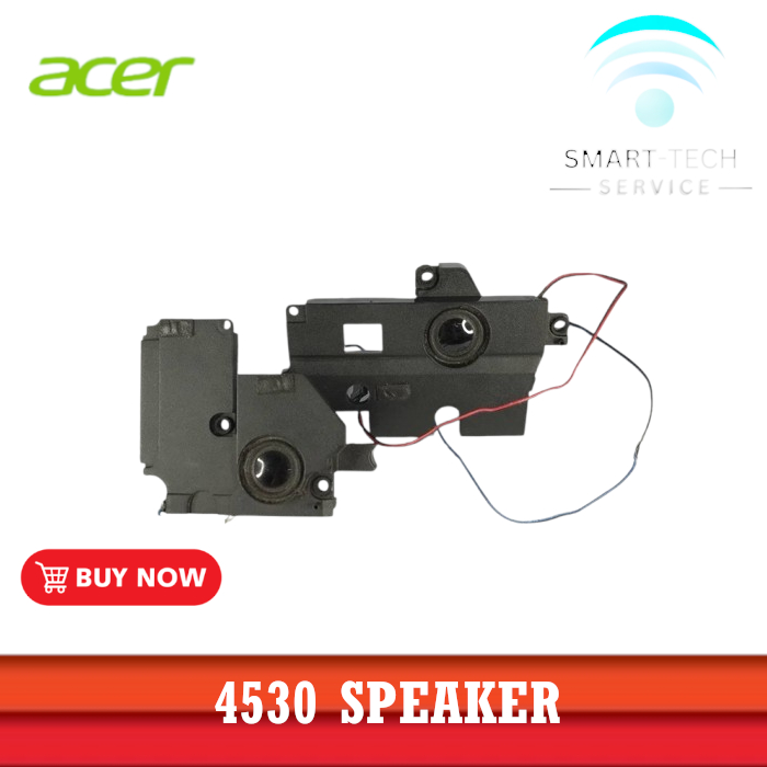Acer Aspire 4530 Laptop Speaker | Shopee Philippines