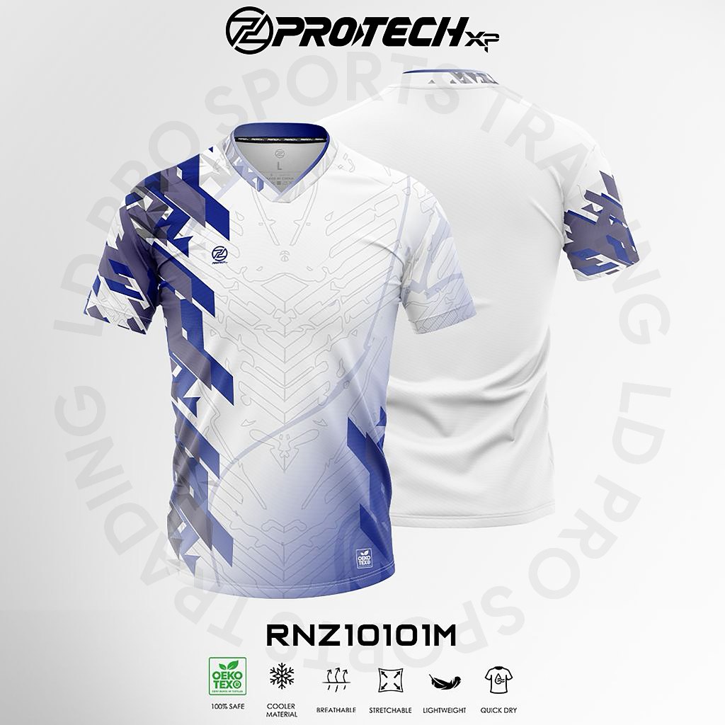 PROTECH Shirt RNZ10101M (2 COLORS) | Shopee Philippines