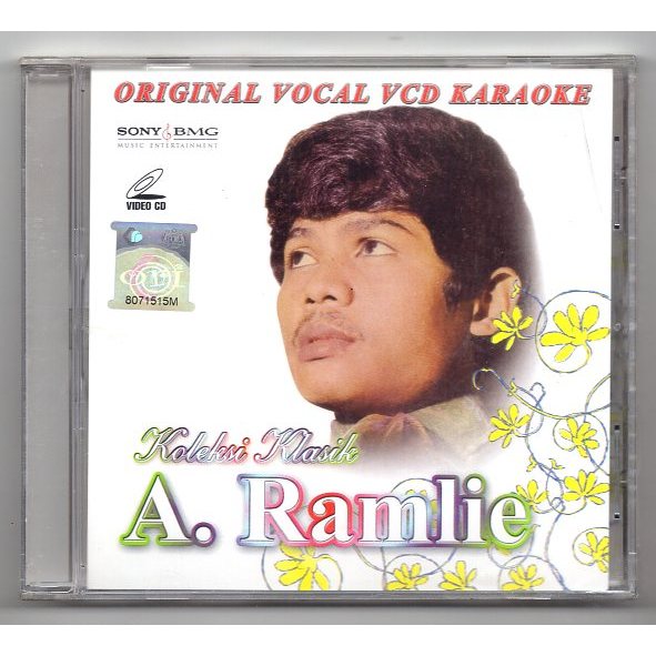 A. RAMLIE - CLASSIC COLLECTION | Shopee Philippines