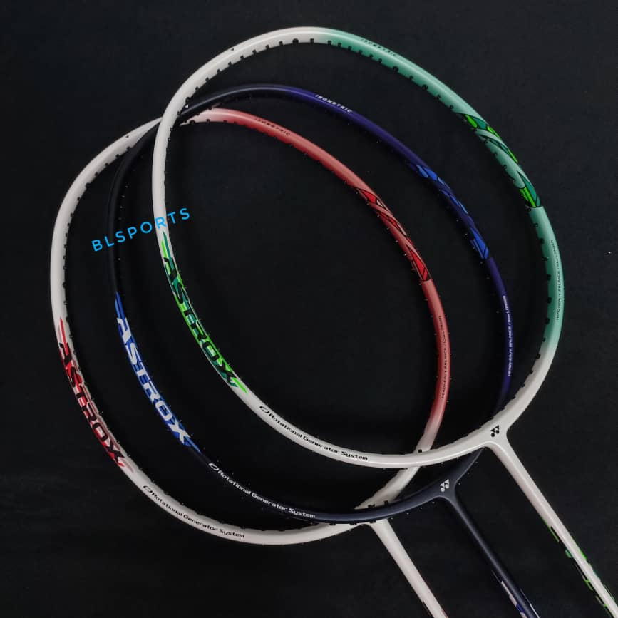 YONEX Badminton Racket ASTROX 01 (FEEL/ABILITY/CLEAR) | Shopee Philippines