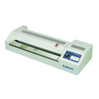 Promaster Laminate Machine A3 laminating Film Pro Master Laminator ...