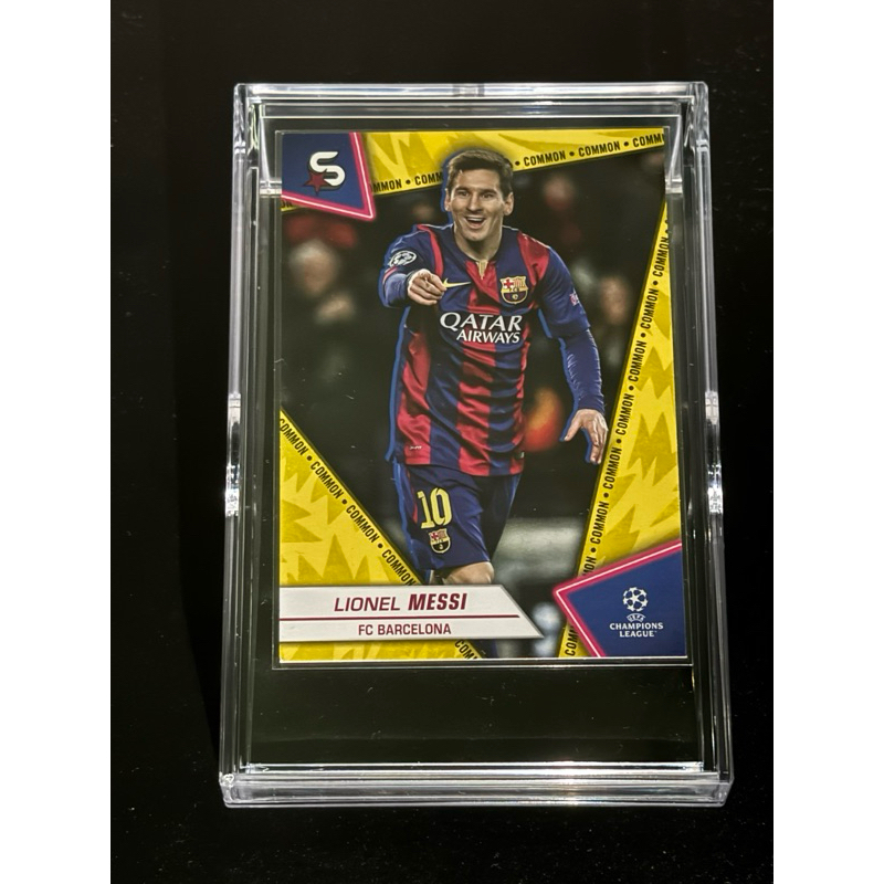 Lionel Messi Action-Image-Variation SSP | Shopee Philippines