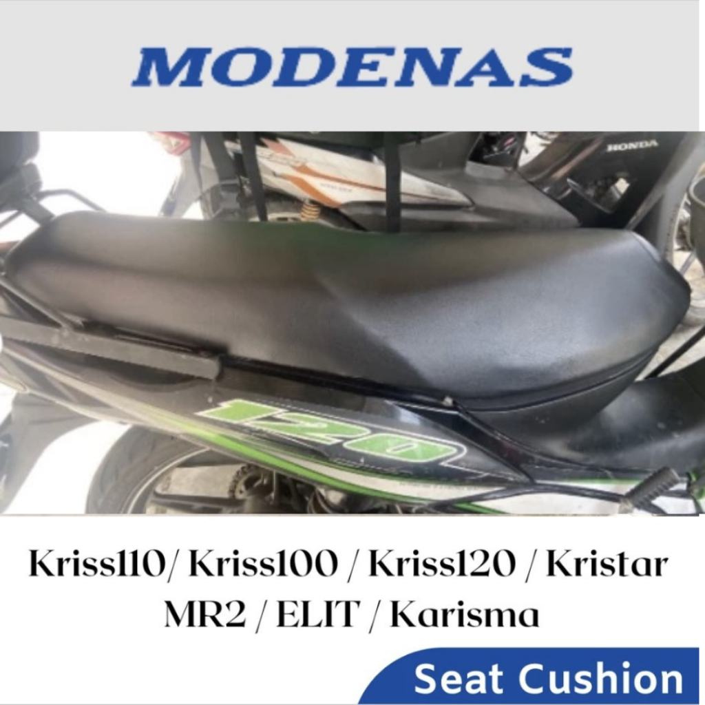 MODENAS Kriss Kristar 100 110 120 1 2 FL Kriss100 Kriss110 Kriss120 ...