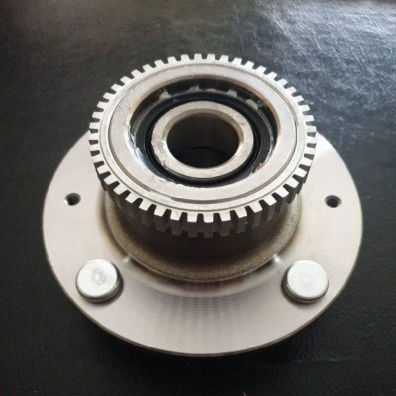 PROTON IRIZ,PERSONA VVT NEW HUB BEARING REAR(GAIDO) | Shopee Philippines