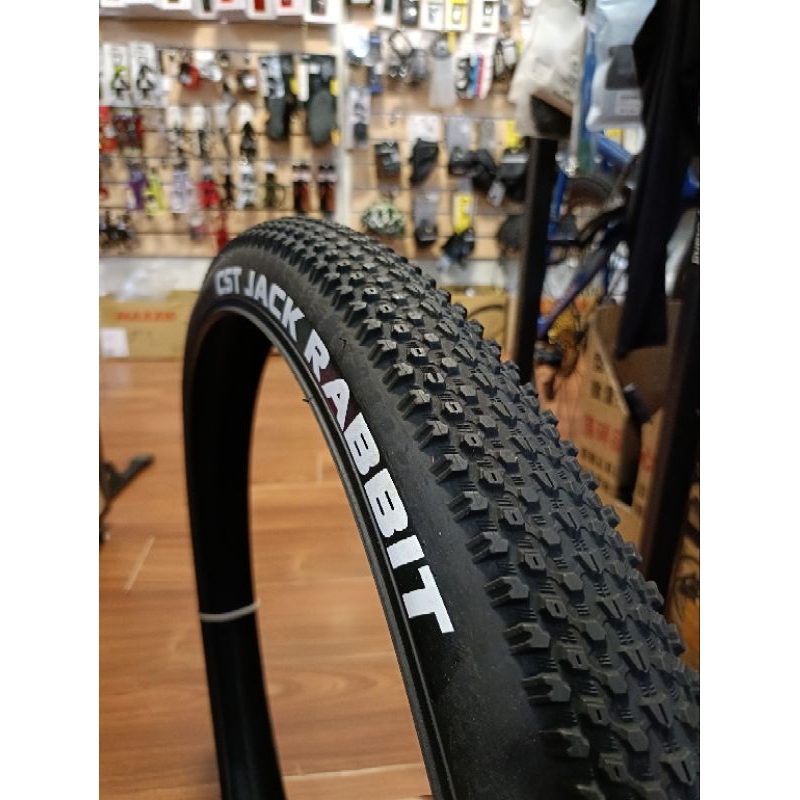 27.5 x 2.1 CST Jack Rabbit tyre bicycle mtb | Shopee Philippines