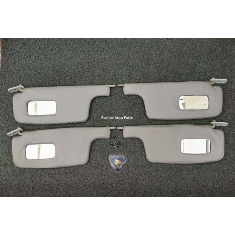 Proton Saga/Iswara/LMSS/LMST, Sun Visor. | Shopee Philippines