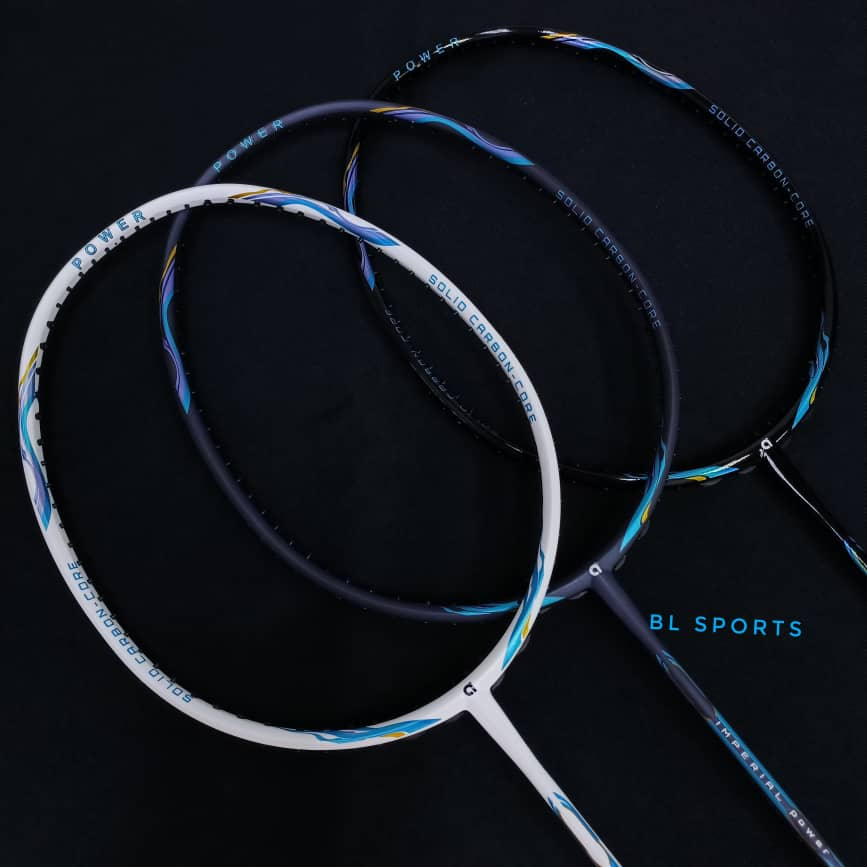 APACS Badminton Racket IMPERIAL POWER | Shopee Philippines