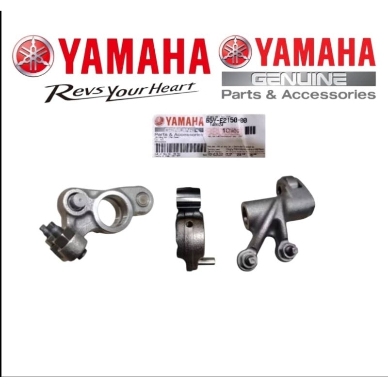 YAMAHA Y16ZR MT15 YZF R15 ROCKER ARM | Shopee Philippines