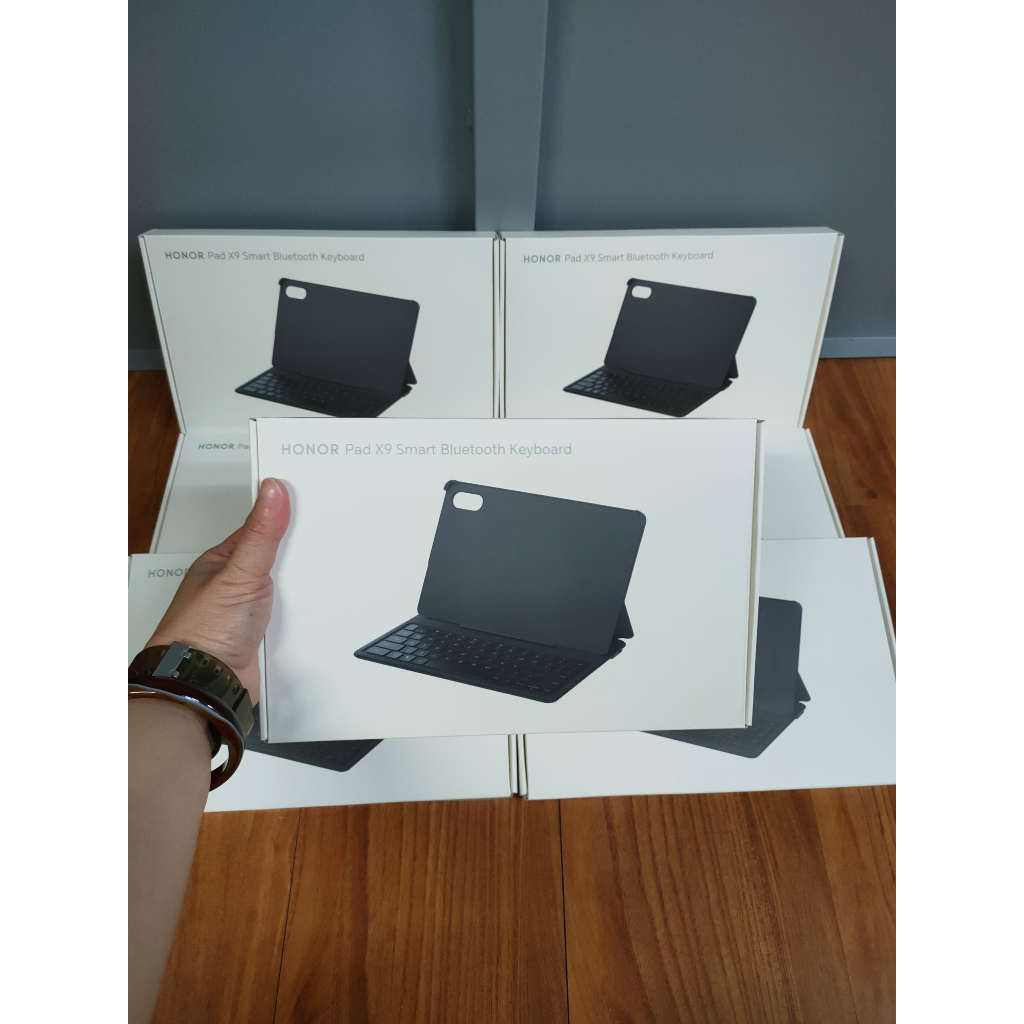 Honor Smart Bluetooth Keyboard ( Honor Pad X9 ) | Shopee Philippines