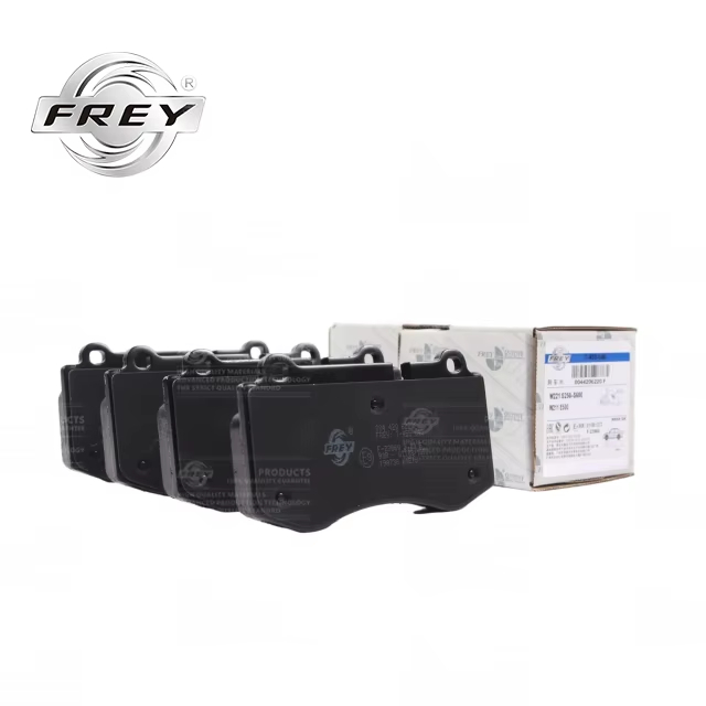 Mercedes Benz E-Class W211 Frey Front Brake Pad | Shopee Philippines