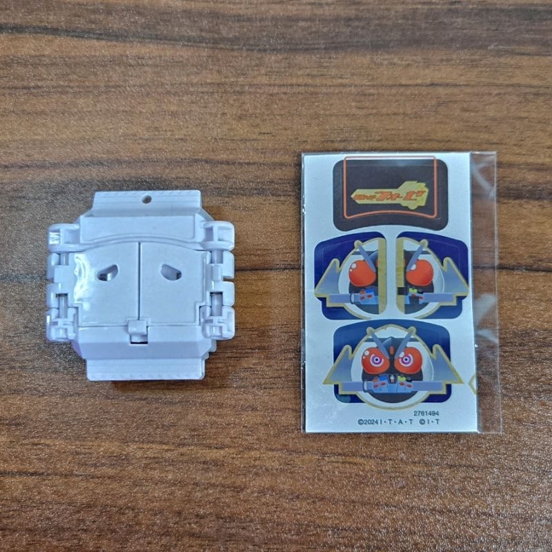 NEW GP Rider Gochizo Series 02 Fourze Legend Rider Gochizo Kamen Rider ...