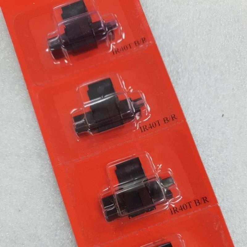 Canon P23-DH Casio HR-100RC HR-150RC HR-100TM HR-150TM Ink Roller Black ...