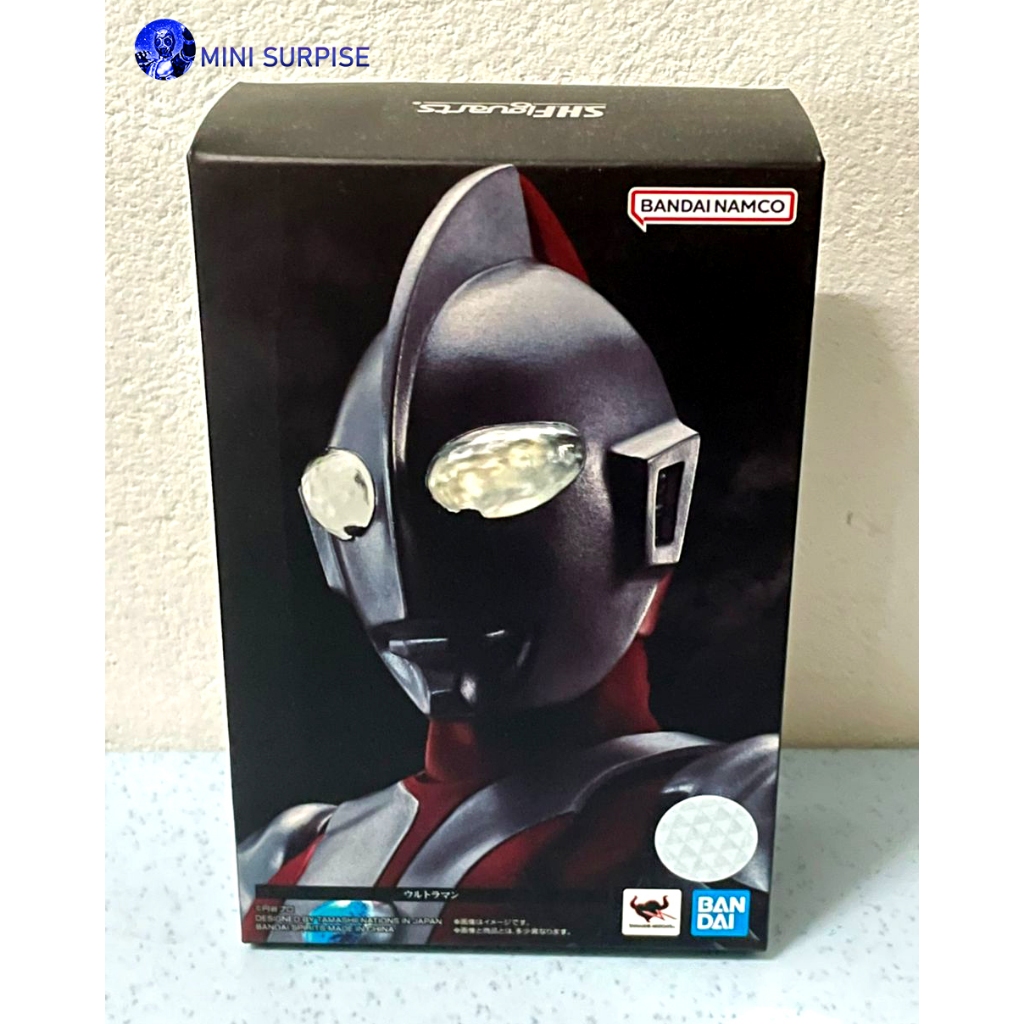 SKC Shinkocchou SHF S.H.Figuarts Ultraman SKC Ultraman SHF Ultraman ...