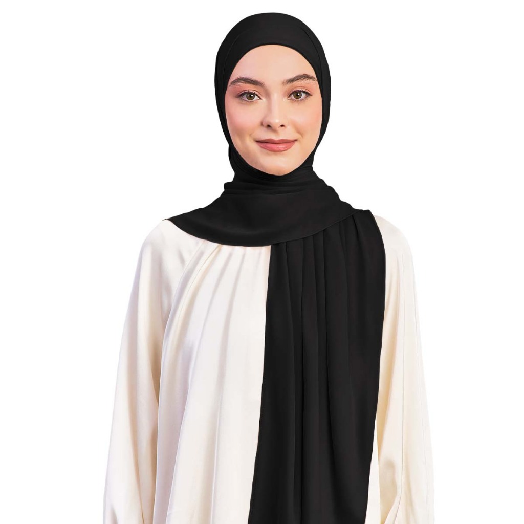 naelofar Noor Semi-Instant With Inner | Shopee Philippines