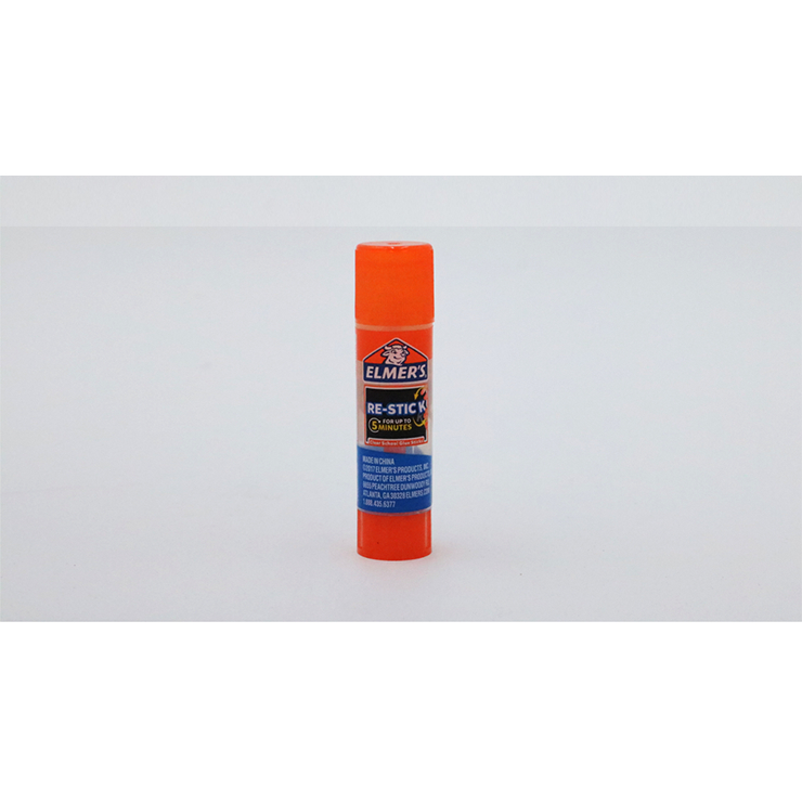 Repositionable Glue Stick (1 Unit) RESTICKGLUE | Shopee Philippines