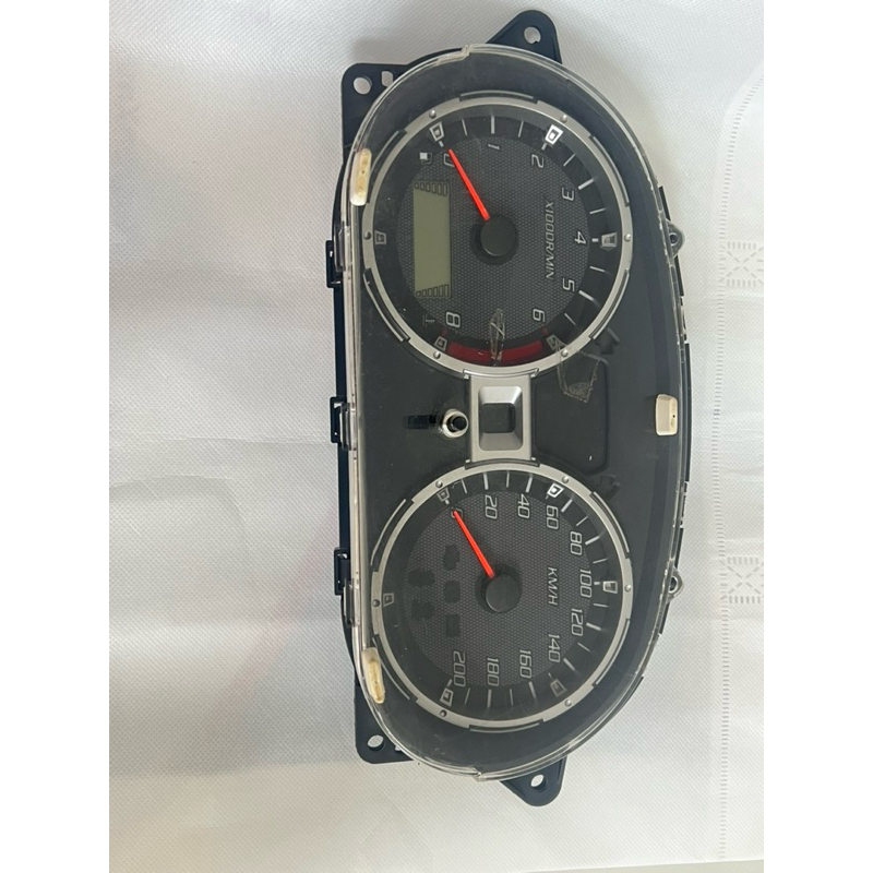 Used Proton Saga FLX meter Assy - PW950552 (CVT non ABS)(Quality As ...