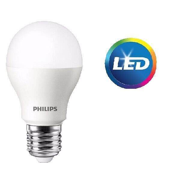 Philips 11W Essential LED bulb E27 COOL WHITE 4000K | Shopee Philippines