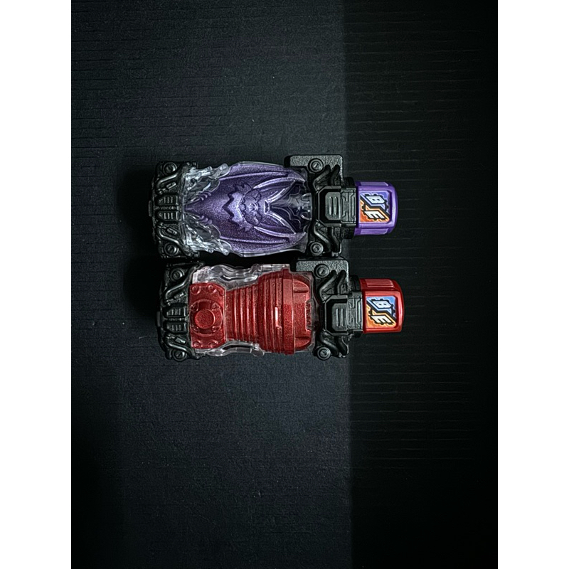 Bandai authentic Best Match Dx Kamen Rider Build MadRogue Bat Engine ...