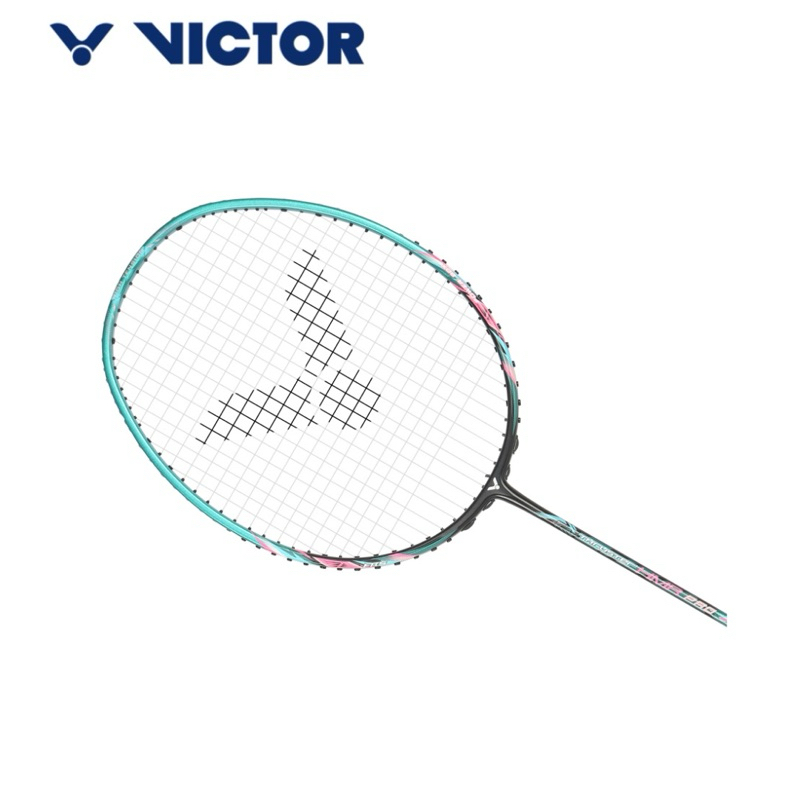 VICTOR THRUSTER K SERIES HMR-PRO-U-4U | Shopee Philippines