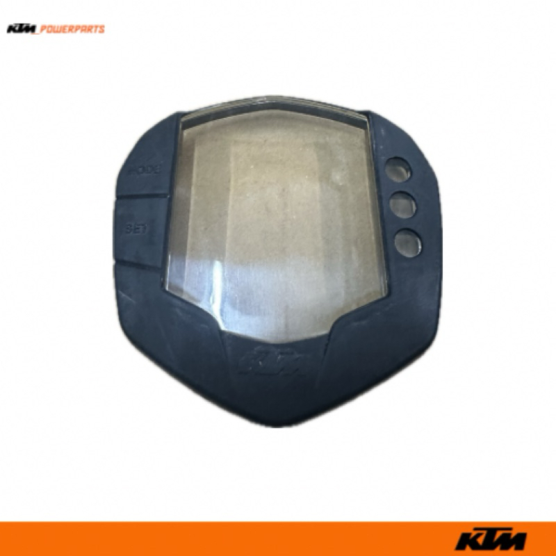SPEEDOMETER LENS COVER DUKE/RC 200/250/390 KTM | Shopee Philippines