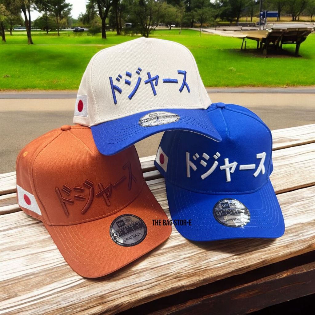 New Japan Men Hat Topi Lelaki Dewasa Lengkung High Quality Baseball A ...