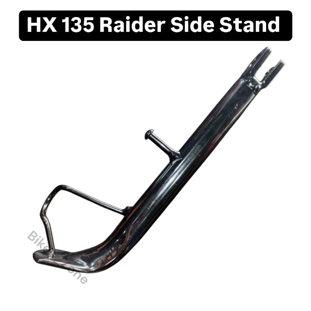 HONDA HX135 RAIDER RAIDER135 HX RAIDER 135 LC135 LONG SIDE STAND ...