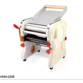 Stainless Steel Noodle Maker Machine Pasta Spaghetti Pan Mee Curry Puff ...