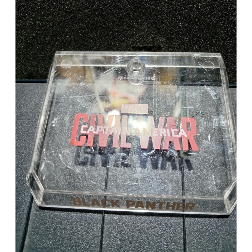 toy action figure stand Civil war universal stand | Shopee Philippines