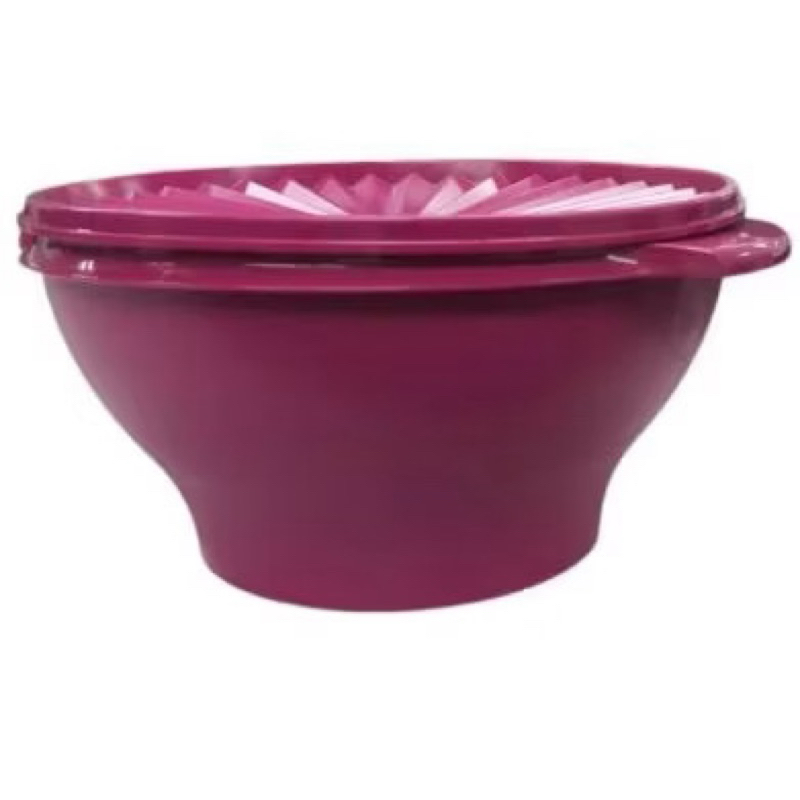 Tupperware Servelier bowl 3.8L (1pc) | Shopee Philippines