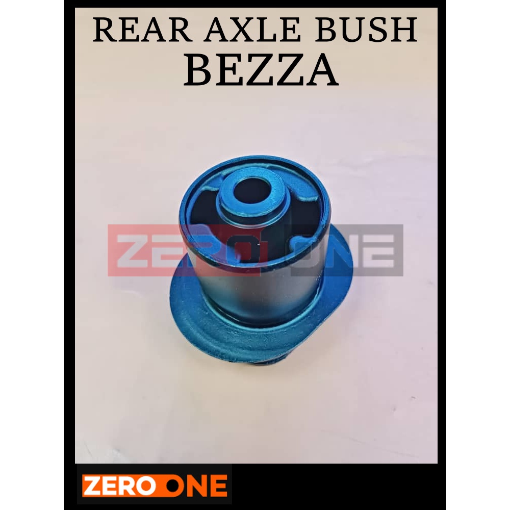PERODUA BEZZA REAR AXLE BUSH 48725-BZ060 | Shopee Philippines