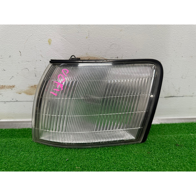 Corner lamp (LH), toyota celsior UCF11/Lexus LS400. japan | Shopee ...