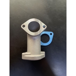 EX5 RACING INTAKE PIPE 24/28MM WITH GASKET 22MM NO GASKET/EX5 RACING ...