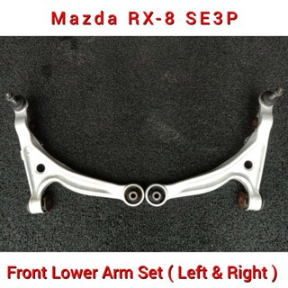 Mazda RX-8 SE3P Front Lower Arm ( RX8 ) / Lower Control Arm / LowerArm ...