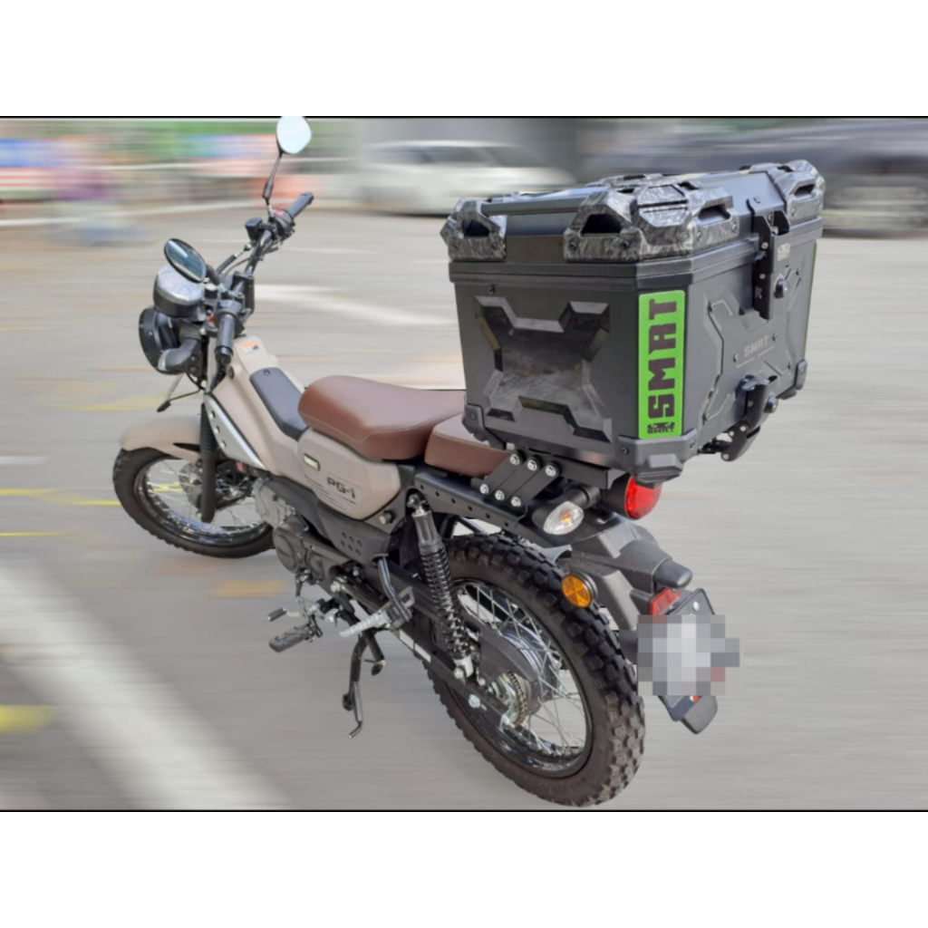 Yamaha PG1 PG-1 PG 1 Mono Rack Top Rack Monorack Lipat Box Motor ...