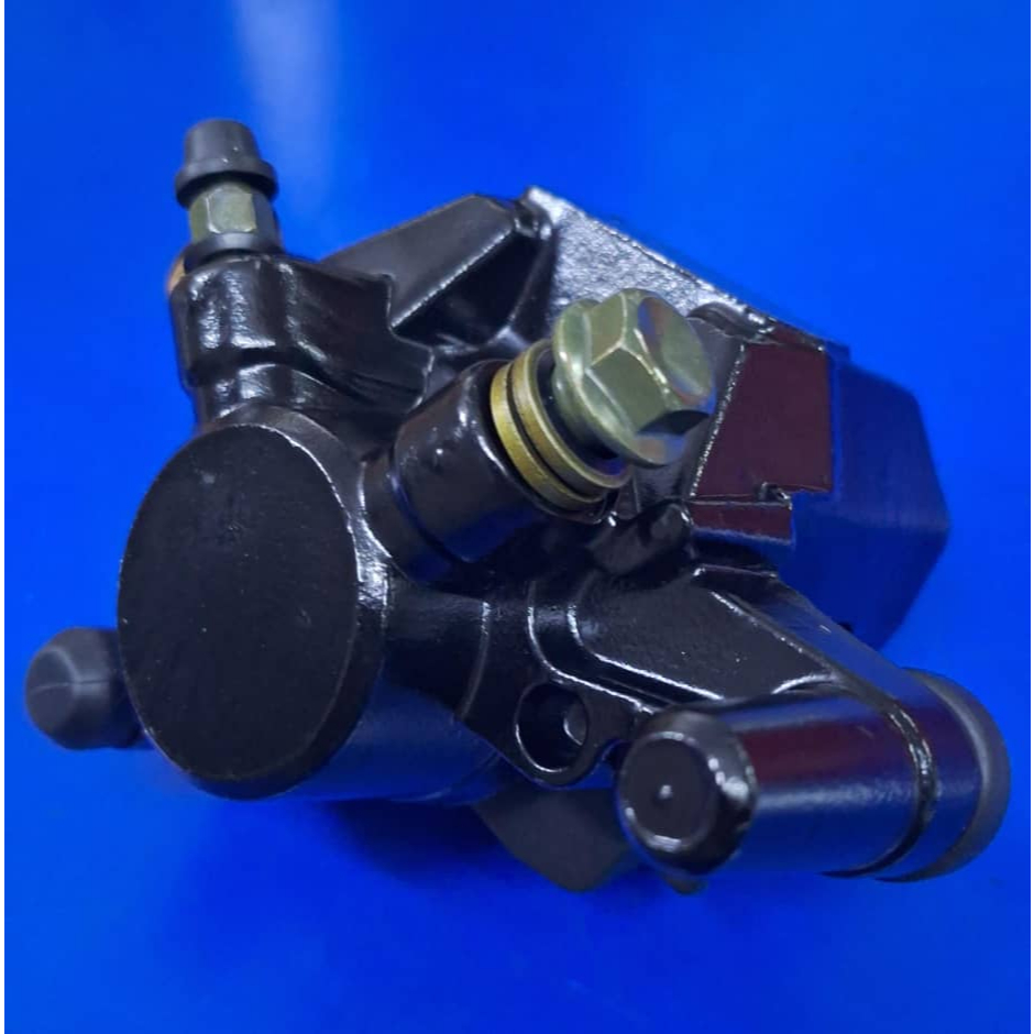 GPX Demon 150GR / 150 GN / GR 200R - Rear Caliper Brake -Belakang ...