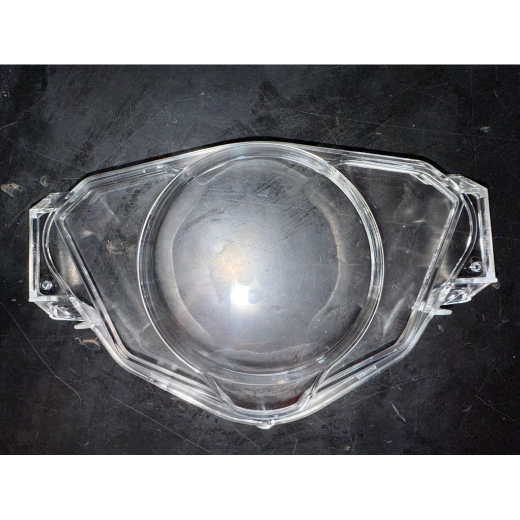 MODENAS CT115 CT-115 CT 115 METER LENS METER COVER CASING METER CERMIN ...