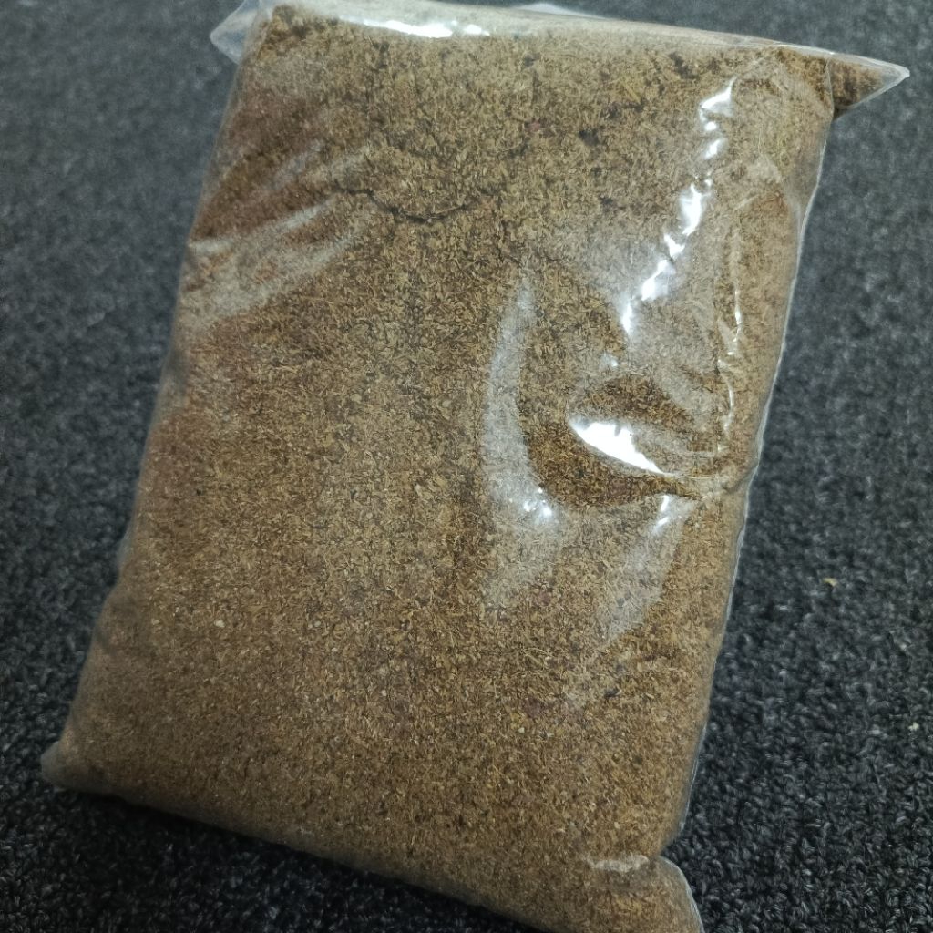 1kg Bokashi Powder / Serbuk Bokashi | Shopee Philippines