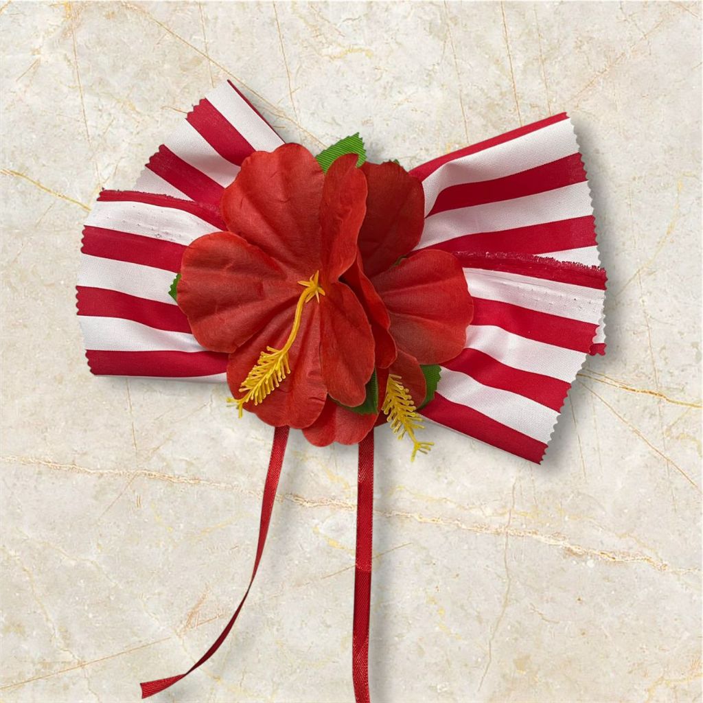 Merdeka Ribbon Merdeka Decoration/Bunga Raya/Ribbon Merdeka | Shopee ...