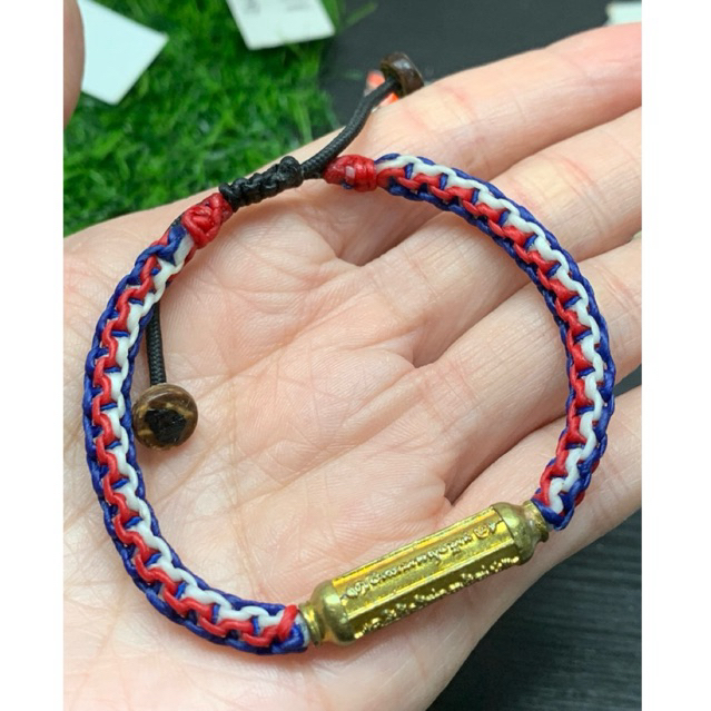 Big Thailand Imported Heterosexual Talisman Hand Strap Aj Pakong Master ...