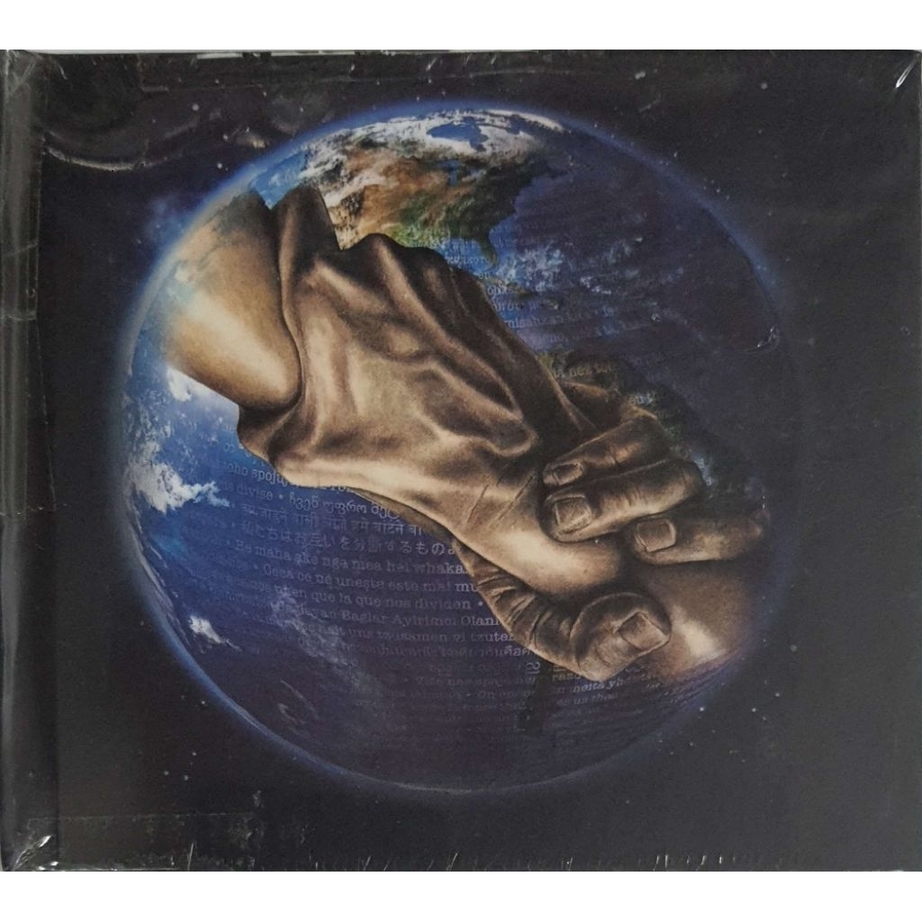 Big Big Train - Common Ground (CD) | Shopee Philippines
