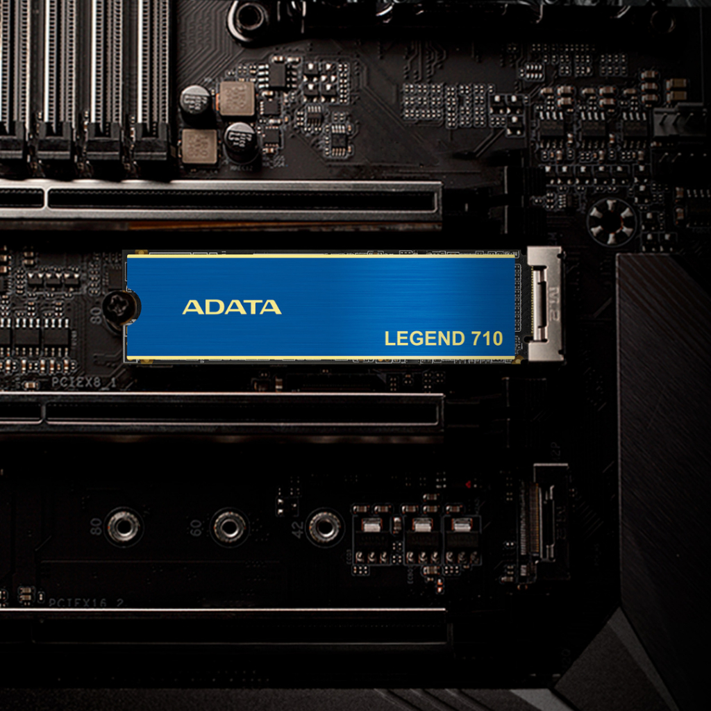 ADATA LEGEND 710 GEN 3 LITE M.2 256GB/512GB/1TB GAMING SSD | Shopee ...